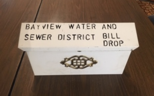 Bond Logo – Bayview Water & Sewer District